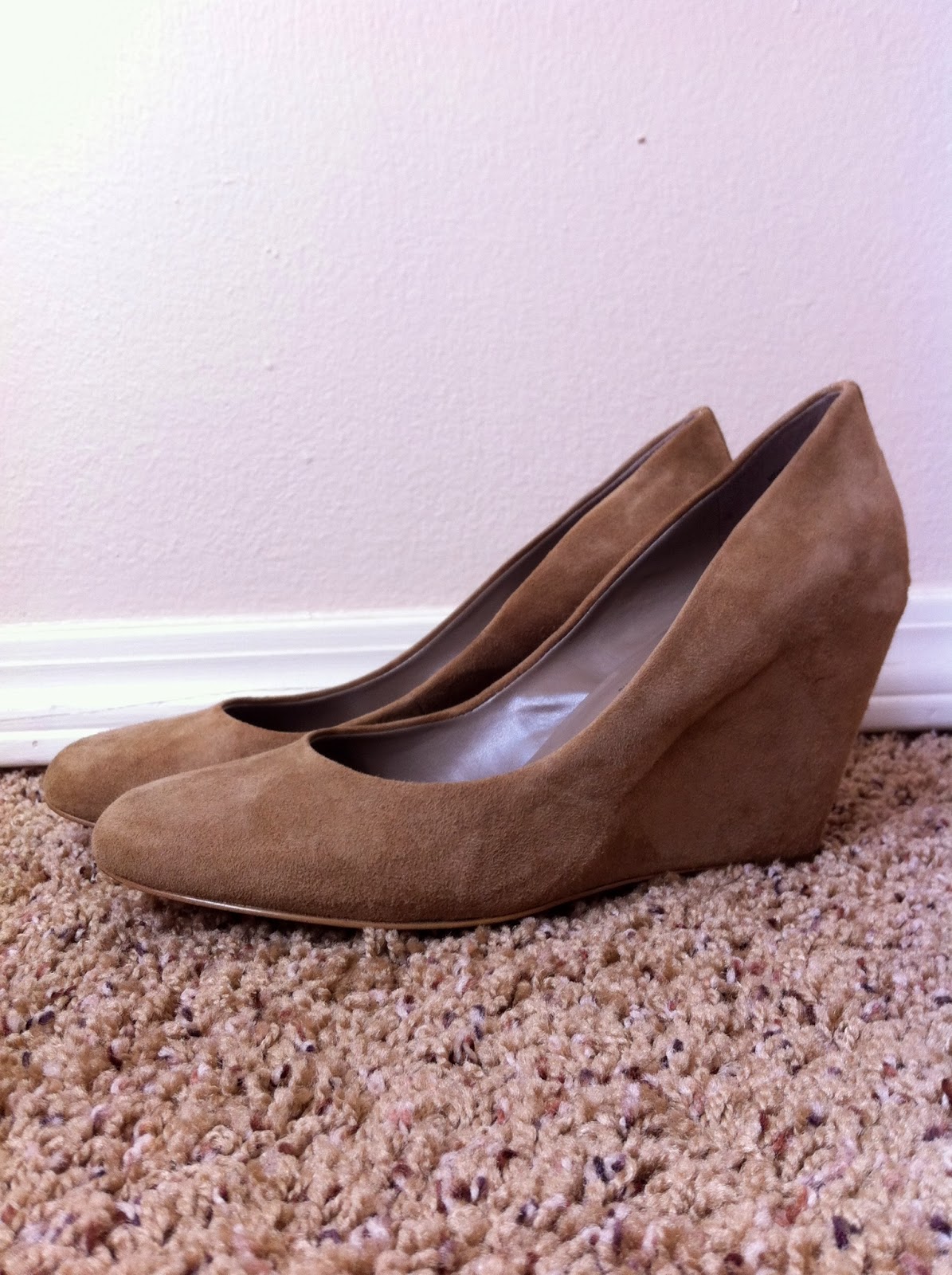 Carless in OKC: Carless Interviewing - Carless Rating #2: Elizabeth ...