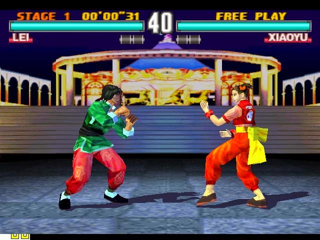 Tekken 3 full pc game download - conceptsop