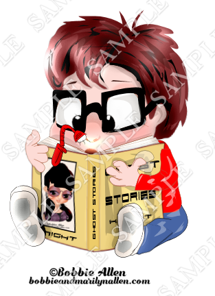 Escape From Reality Blog: *NEW* FTU Tubes by Bobbie Allen