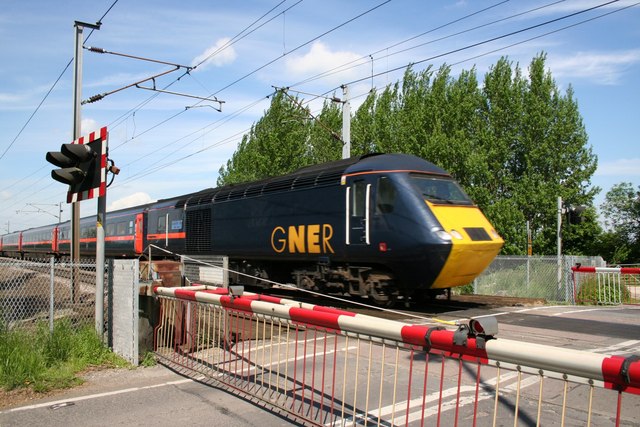 The Bash Mash: A Love Letter to GNER