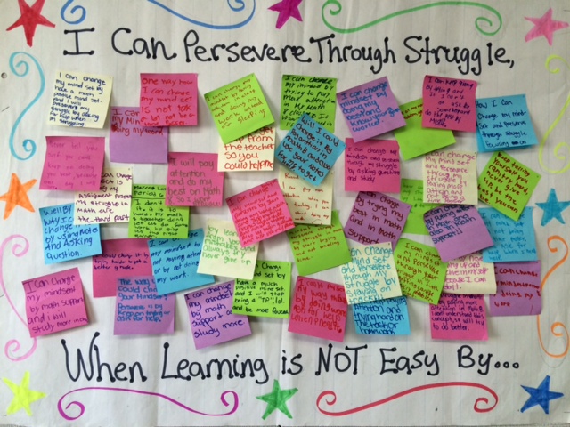 Rockstar Math Teacher ★: Getting Students to Reason, Justify and Write ...