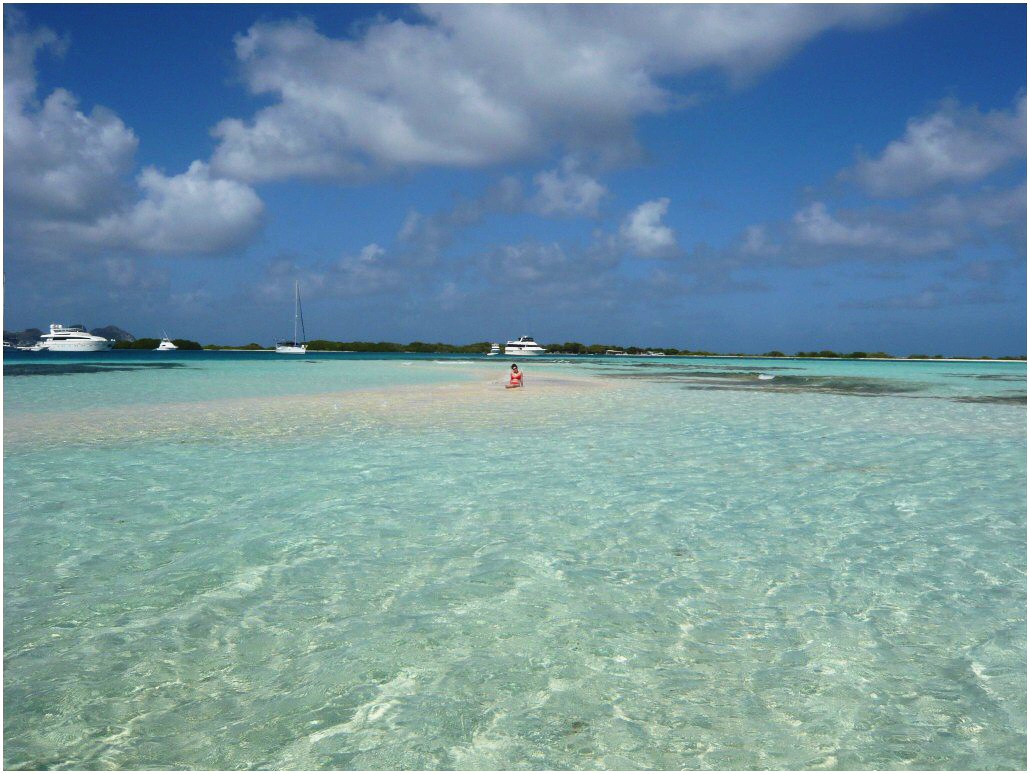 Los Roques - Venezuela. | Mis Fotos, asi miro el mundo yo!