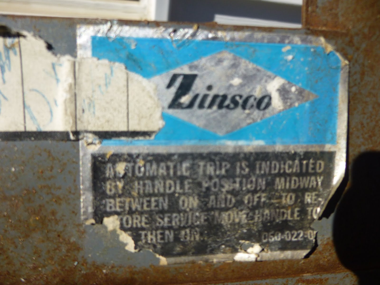 My San Diego Home Inspector