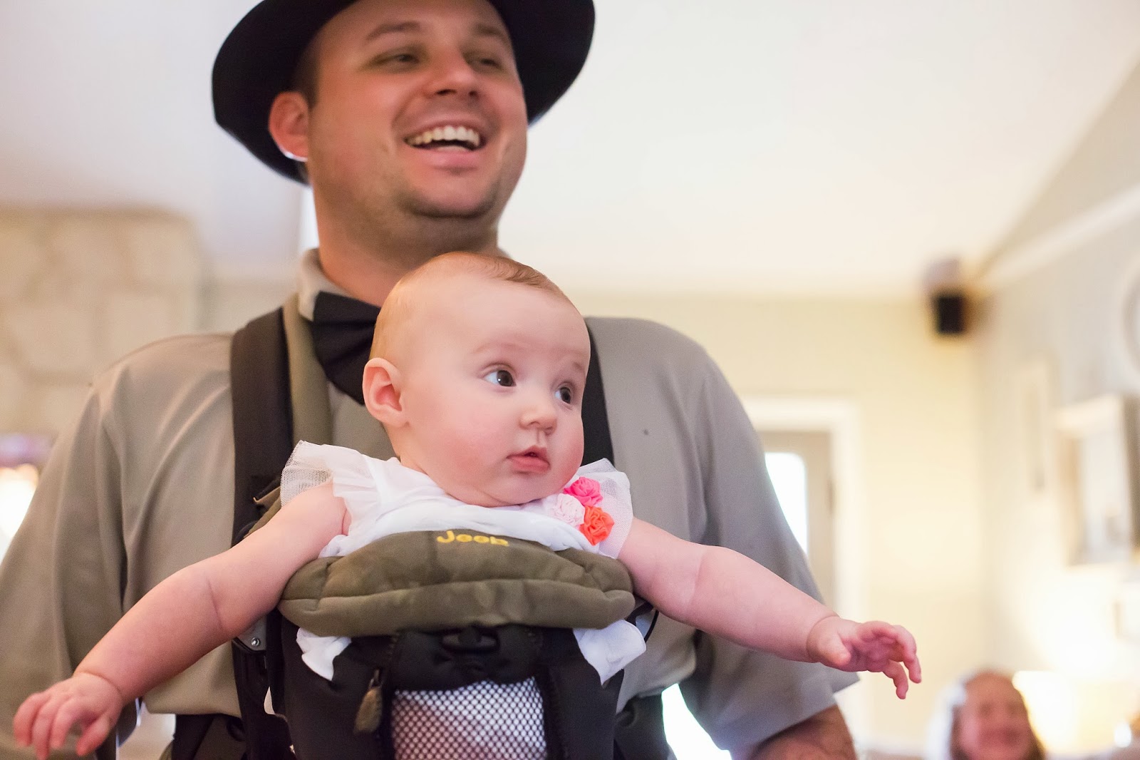 Life with the Loeffler's