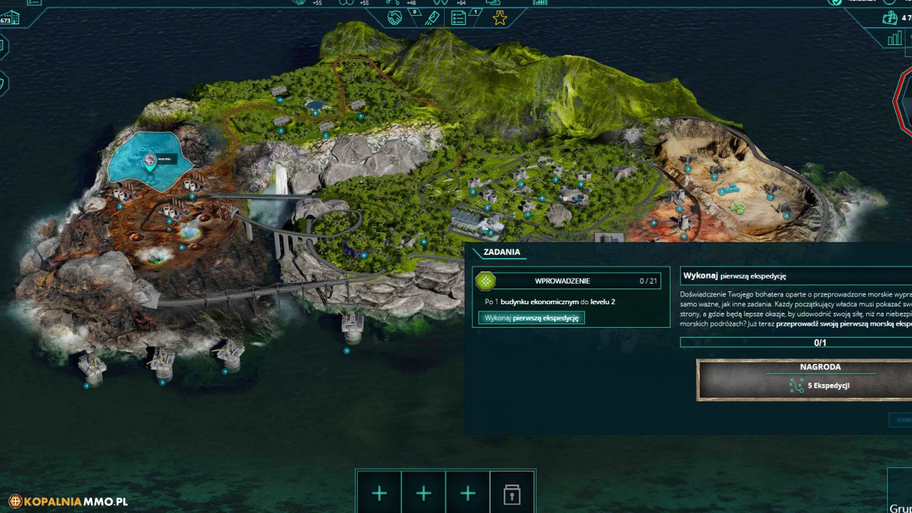 Islandoom - Wojenna gra strategiczna online po Polsku w przeglądarce ~ Kopalnia MMO - gry online ...