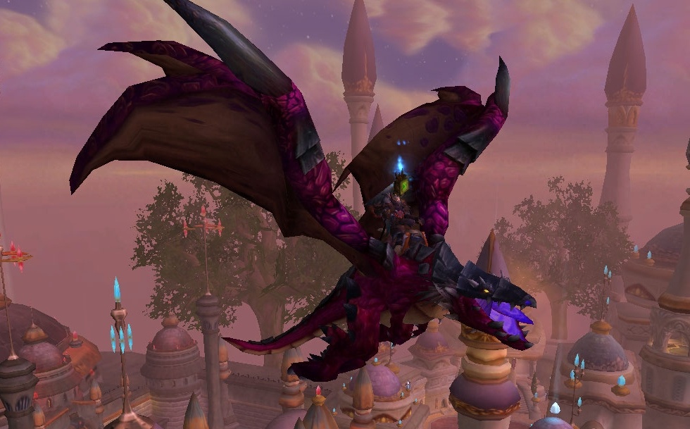 Nintendo Generation Life: World of Warcraft Brewfest