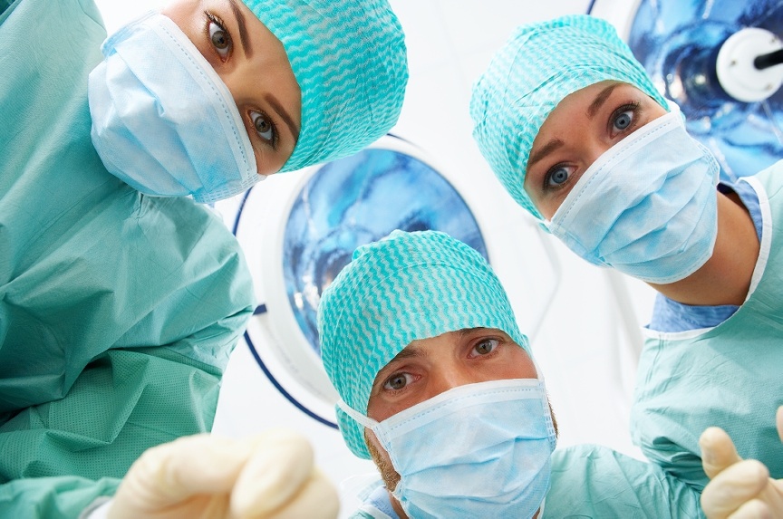 MedeCure Health Blog: Surgeries performed by General Surgery Doctors