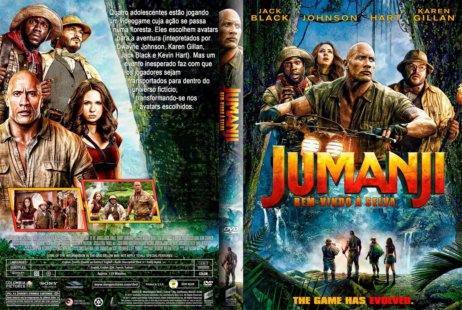 CAPAS DE FILMES GRÁTIS