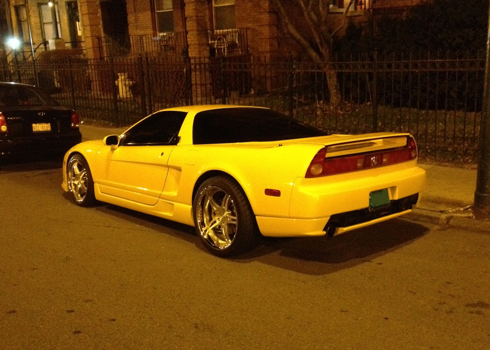 Auto Reverie: December 2012