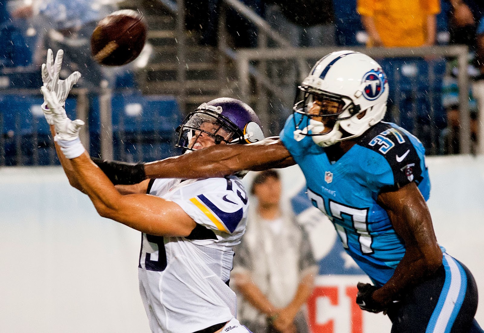 Austin Anthony Photojournalist: Footbawl