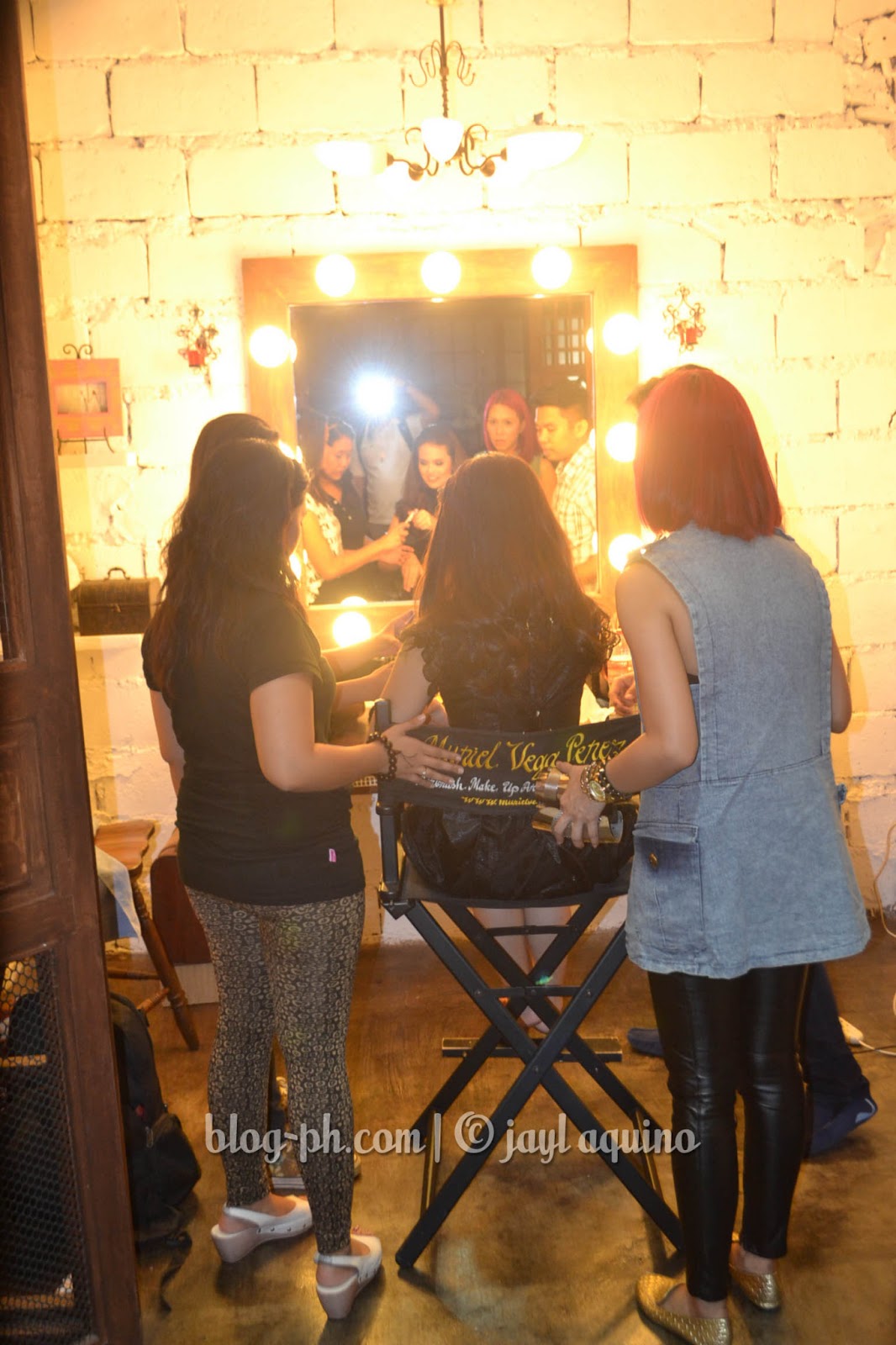 Sneak Peek: BEA BINENE Pictorial | BLOG-PH.com — Top Philippines ...