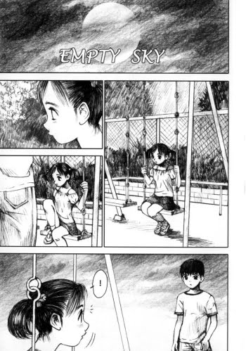 Empty Sky | Best Hentai