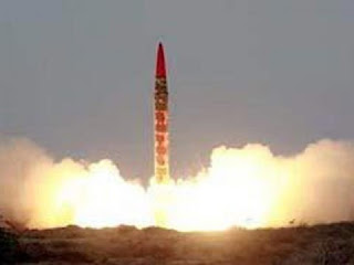 Pakistani Missiles - All About Pakistan Army, Air Force, Navy Photos ...