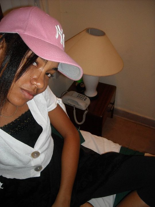 Revealed: Ordinary Photos Of MBGN 2013 Winner Anna Banner Before Fame ...