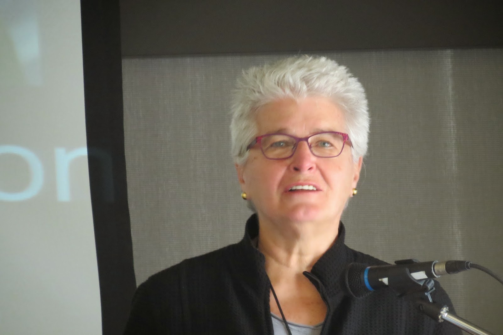 Adventures in PEI and Beyond!: ACE Net's Second Conference, OISE, Toronto