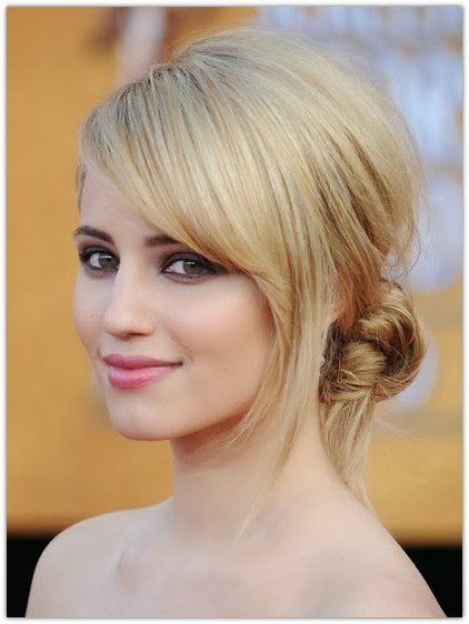 Romantic Chic Chignons