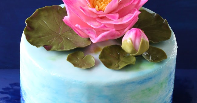 HAPPY BIRTHDAY ! / Grace Cakery