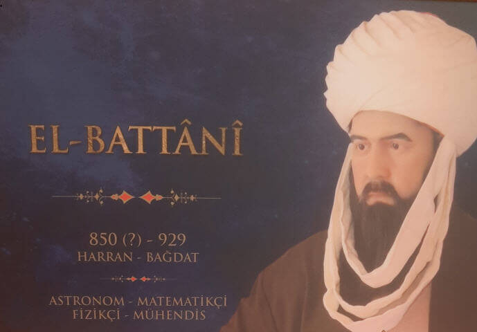 Battani Çalışmaları ve Bilime Katkıları - Ders Kitabı Cevapları