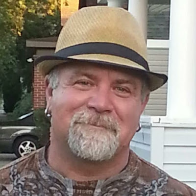 Artists Tell Their Stories: George Bragg, Mixed Media Metal Artist ...