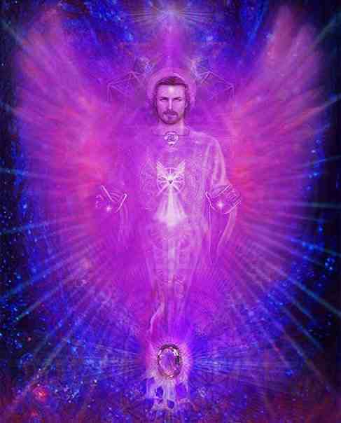 Star Wishing Well: Archangel Zadkiel's Message