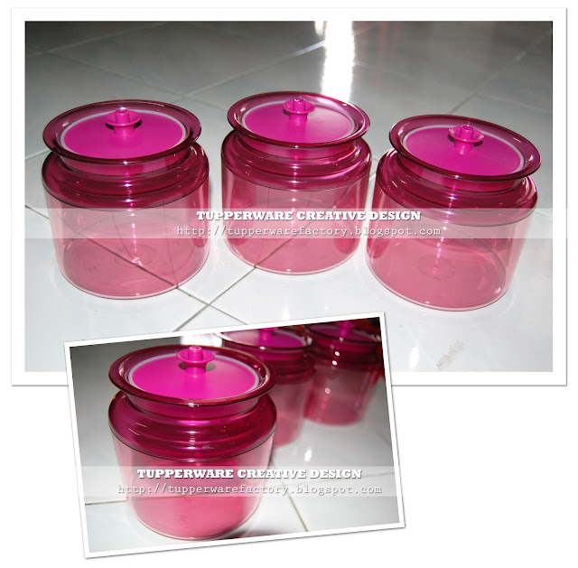 TUPPERWARE CREATIVE DESIGN: Making every meal an inspiration- catalogue ...