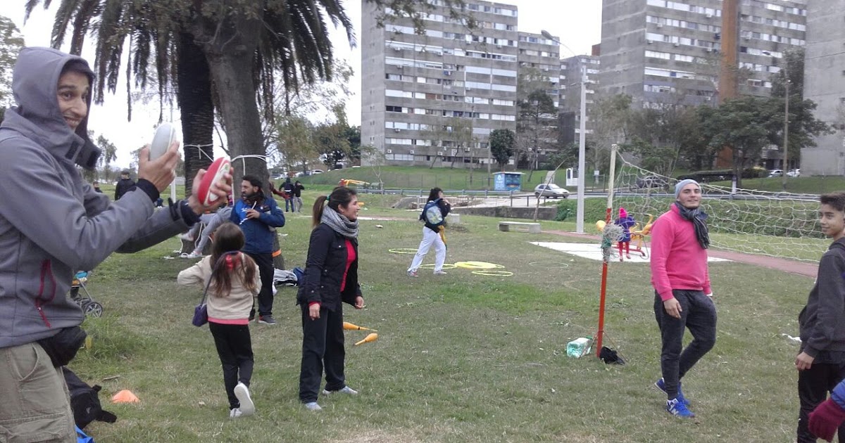 Juegos y Deportes Alternativos para el Encuentro: MANBOL EN MUNICPIO E