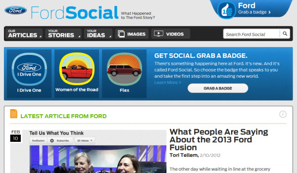 Social Media- Branding Businesses