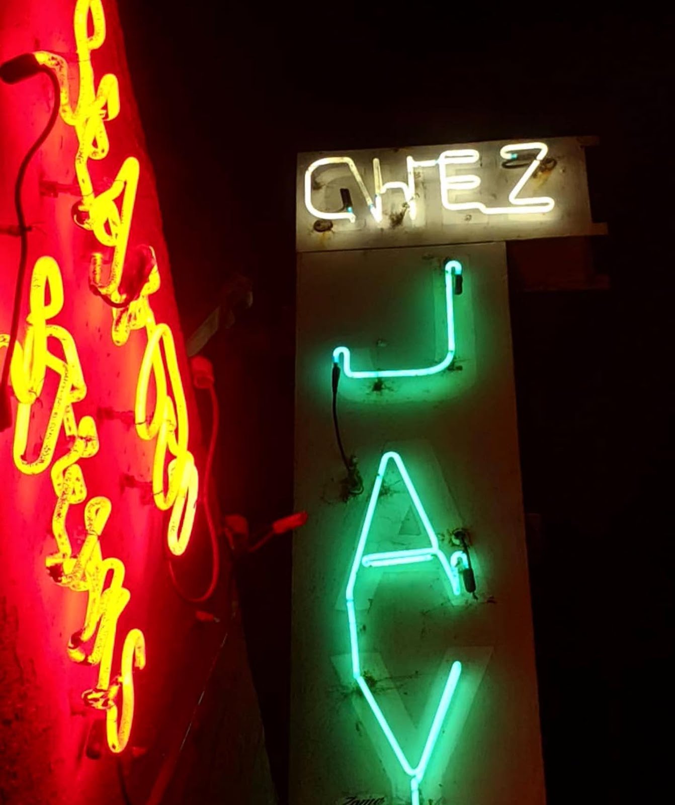 Celebrate 60 Years Of Chez Jay - #IHeartHollywood