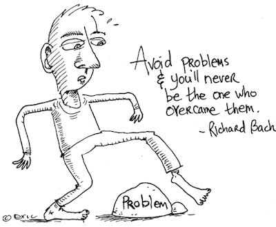 Avoidance: Defense mechanisms by Sigmund Freud - Interpersonal ...