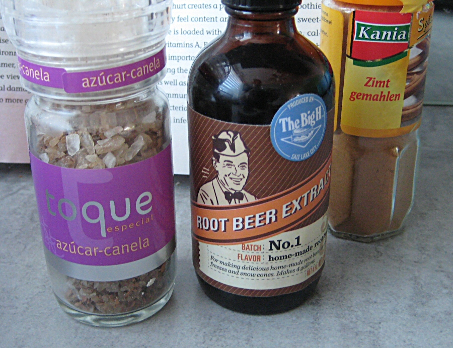 Sweet Rolls that Rock: Root Beer Cinnamon Rolls... take 2, er 3.