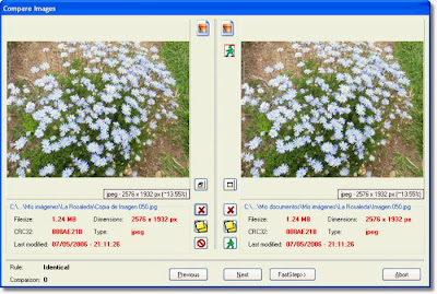 Cómo Encontrar Imágenes Duplicadas En Tu PC - La Vida Día a Día.