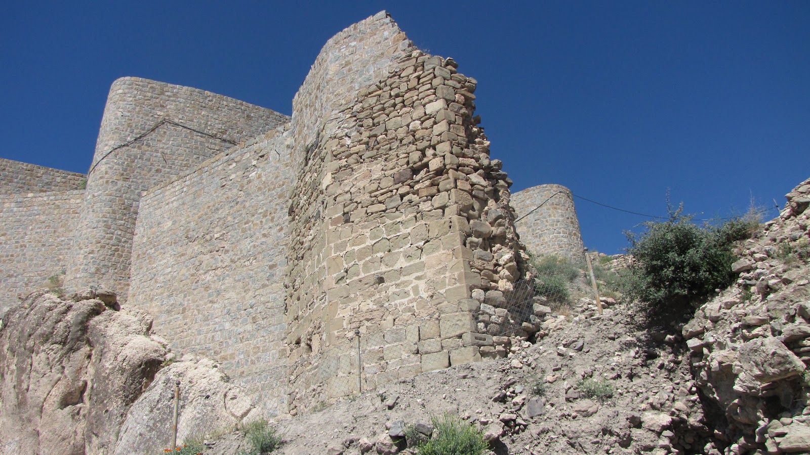 Adi's Place: Old Kharpert (Harput) - New Elazig