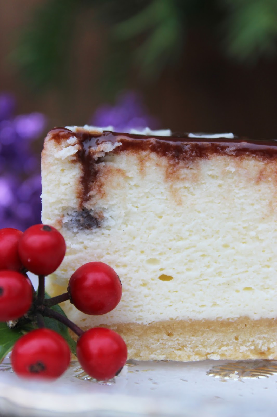 Sernik tradycyjny najlepszy