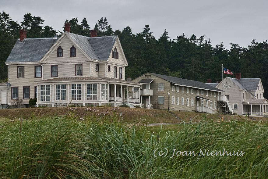 Pacific Northwest Photography: Camp Casey, Whidbey Island, WA