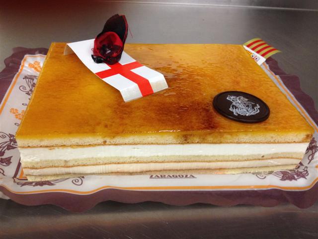 in púribus: Historia del lanzón