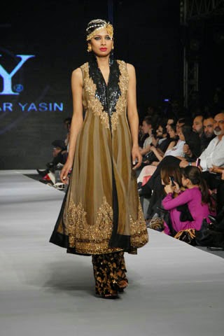 Hassan Shehryar Yasin (HSY) style - Change The Life Style