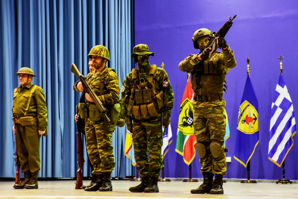 ΣΥΝΔΕΣΜΟΣ ΕΦΕΔΡΩΝ ΑΞΙΩΜΑΤΙΚΩΝ ΝΟΜΟΥ ΚΑΡΔΙΤΣΑΣ : Εκδήλωση για τη Λήξη ...