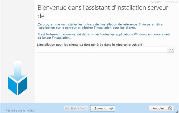 ITip: Création d’un package de déploiement pour une application ...