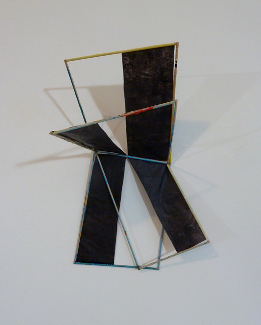 Painter's Bread: SARAH MATTES