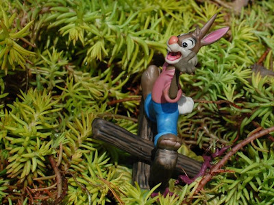 Disney Musings: Walt Disney Classics Collection Brer Rabbit