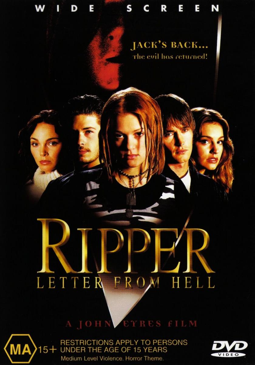 chrichtonsworld.com | Honest film reviews: Review Ripper a.k.a. Ripper ...