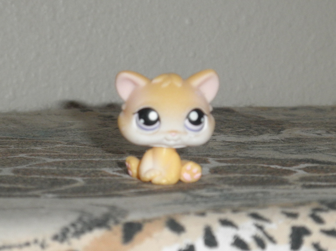 Collectomania: LPS Cats