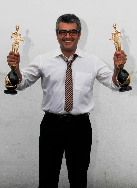 images: THALA [AJITH KUMAR] MASS STILLS