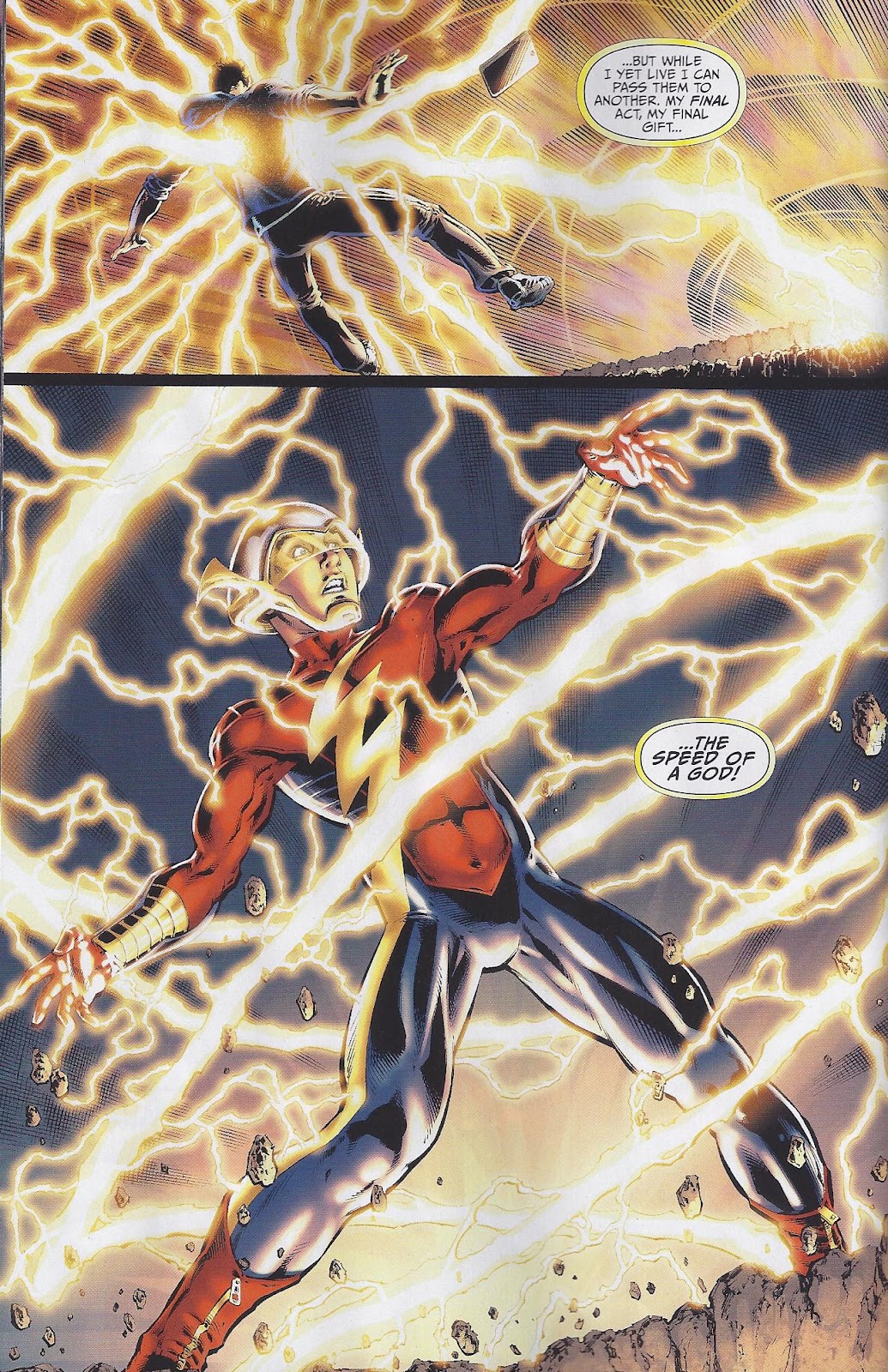 Answers on Postcards: Earth 2 Designs