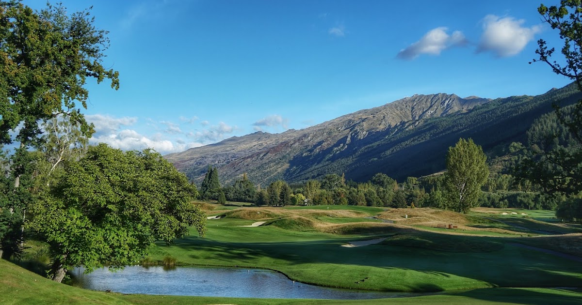 Millbrook Resort, Queenstown, New Zealand | Lou's Travelogue