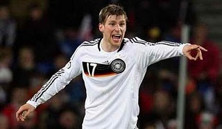 Best Wallpaper Barcelona: Per Mertesacker wallpapers