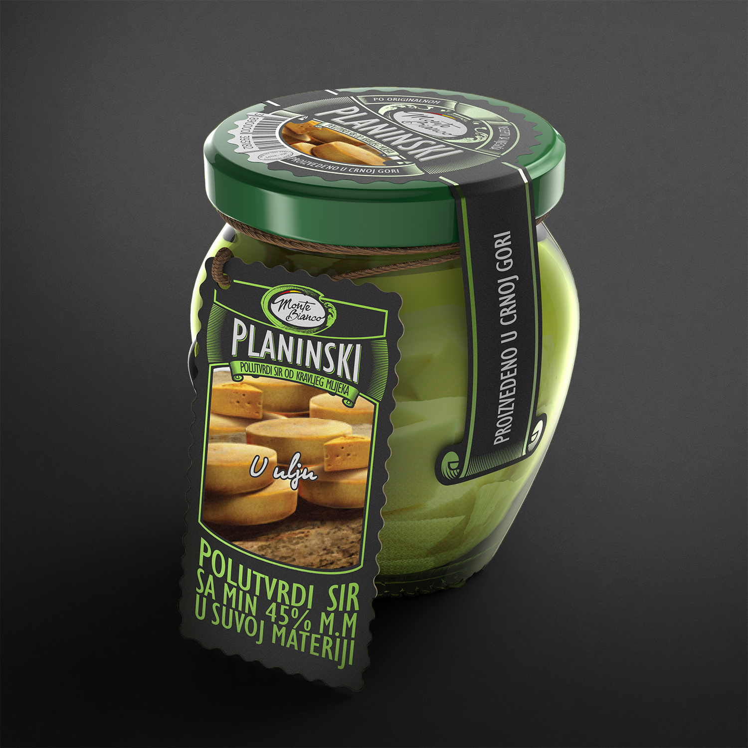 Planinski – Packaging Of The World