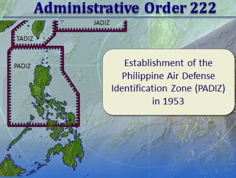 The Philippine Air Force's Medium Term "Flight Plan" for an effective ...