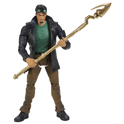 TMNT & OTHER STRANGENESS: The Unknown Ninja