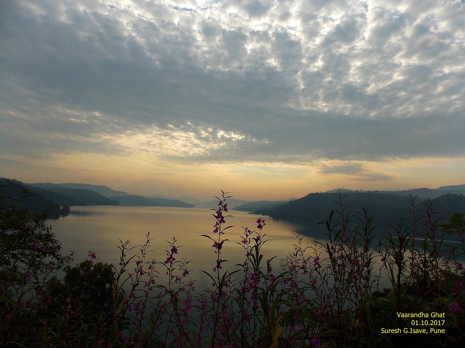 My Treks n Tours: Varandha Ghat